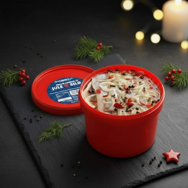 Køb Pouls Julesild 2026 her » Billig og hurtig levering | Hanstholm ...